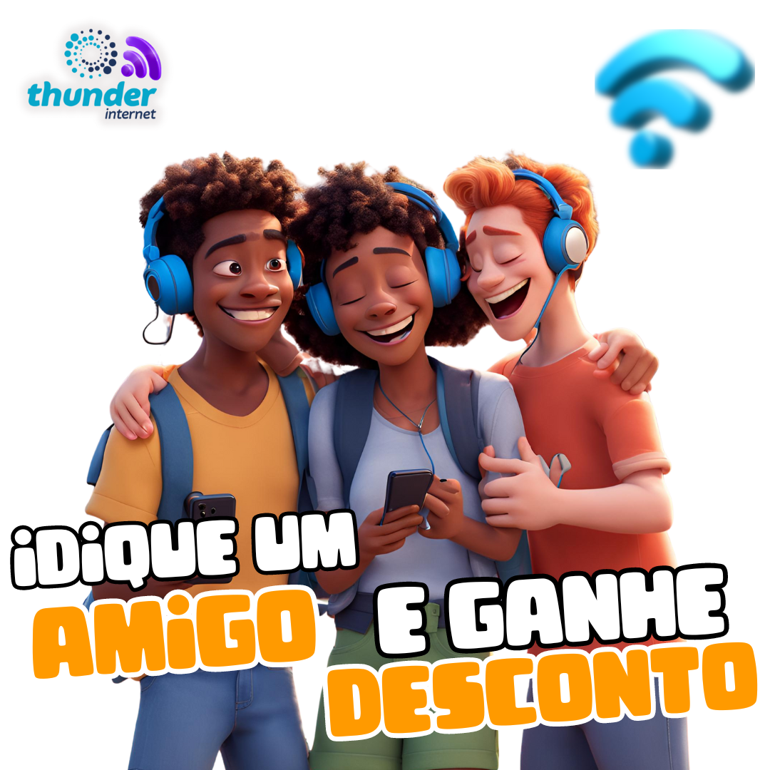 A Melhor Internet de guarulhos 100% FIBRA